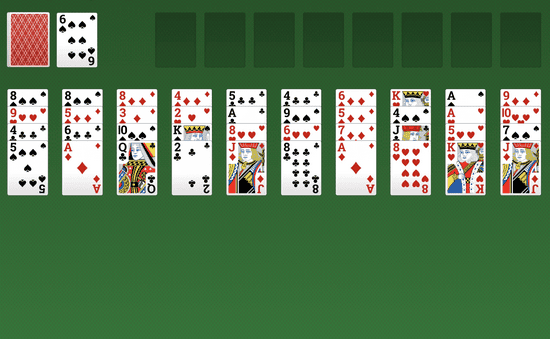 ALL SOLITAIRE GAMES ♠️ Play online & 100 free | SpillKabal.org