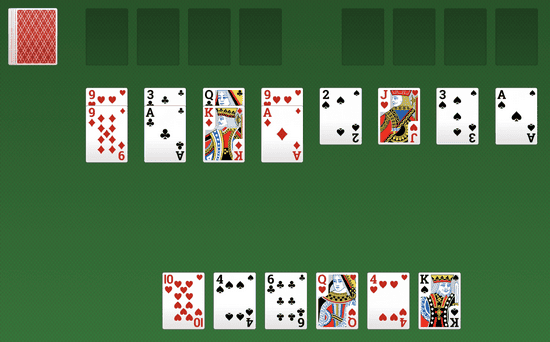 ALL SOLITAIRE GAMES ♠️ Play online & 100 free | SpillKabal.org