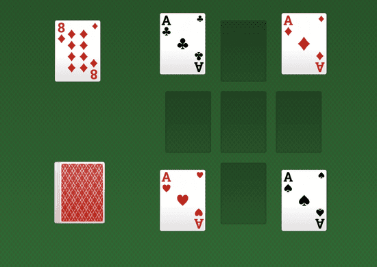 ALL SOLITAIRE GAMES ♠️ Play online & 100 free | SpillKabal.org
