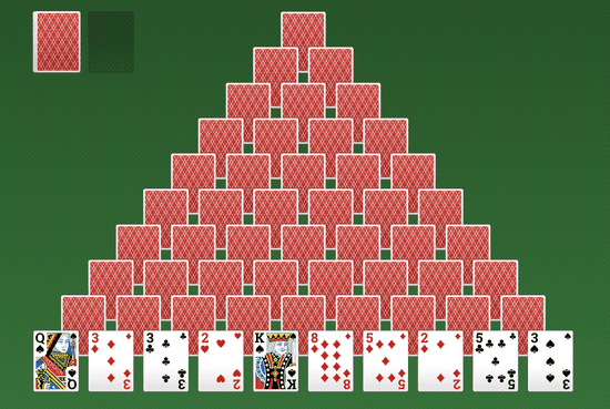 ALL SOLITAIRE GAMES ♠️ Play online & 100 free | SpillKabal.org