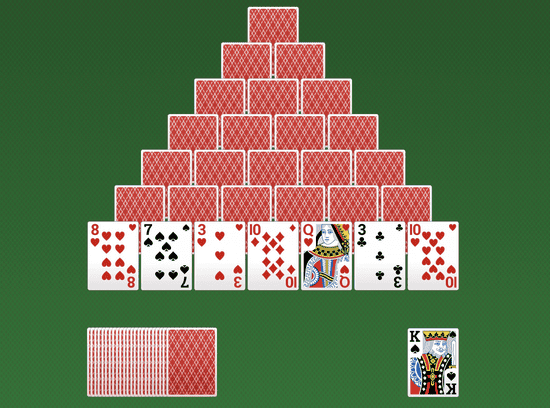 ALL SOLITAIRE GAMES ♠️ Play online & 100 free | SpillKabal.org