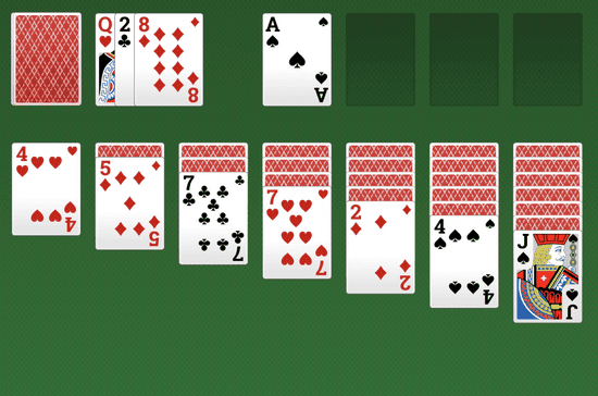 ALL SOLITAIRE GAMES ♠️ Play online & 100 free | SpillKabal.org