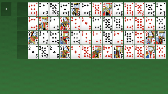 ALL SOLITAIRE GAMES ♠️ Play online & 100 free | SpillKabal.org