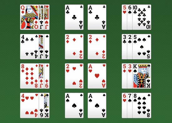ALL SOLITAIRE GAMES ♠️ Play online & 100 free | SpillKabal.org