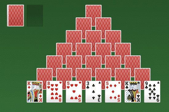 ALL SOLITAIRE GAMES ♠️ Play online & 100 free | SpillKabal.org