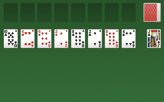 ALL SOLITAIRE GAMES ♠️ Play online & 100 free | SpillKabal.org