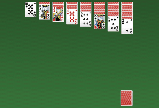 ALL SOLITAIRE GAMES ♠️ Play online & 100 free | SpillKabal.org