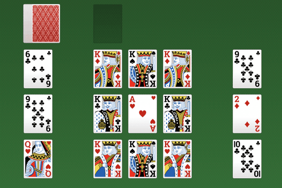 ALL SOLITAIRE GAMES ♠️ Play online & 100 free | SpillKabal.org