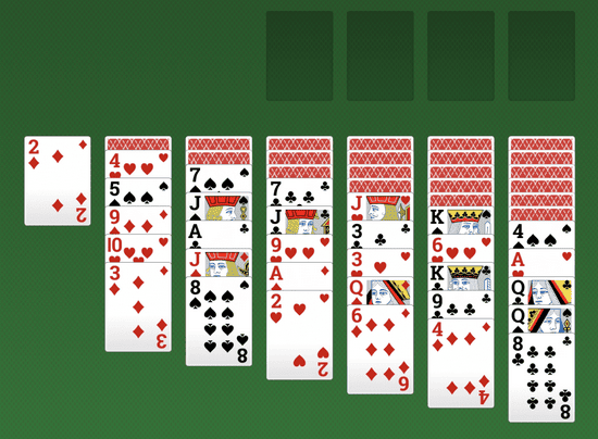 ALL SOLITAIRE GAMES ♠️ Play online & 100 free | SpillKabal.org